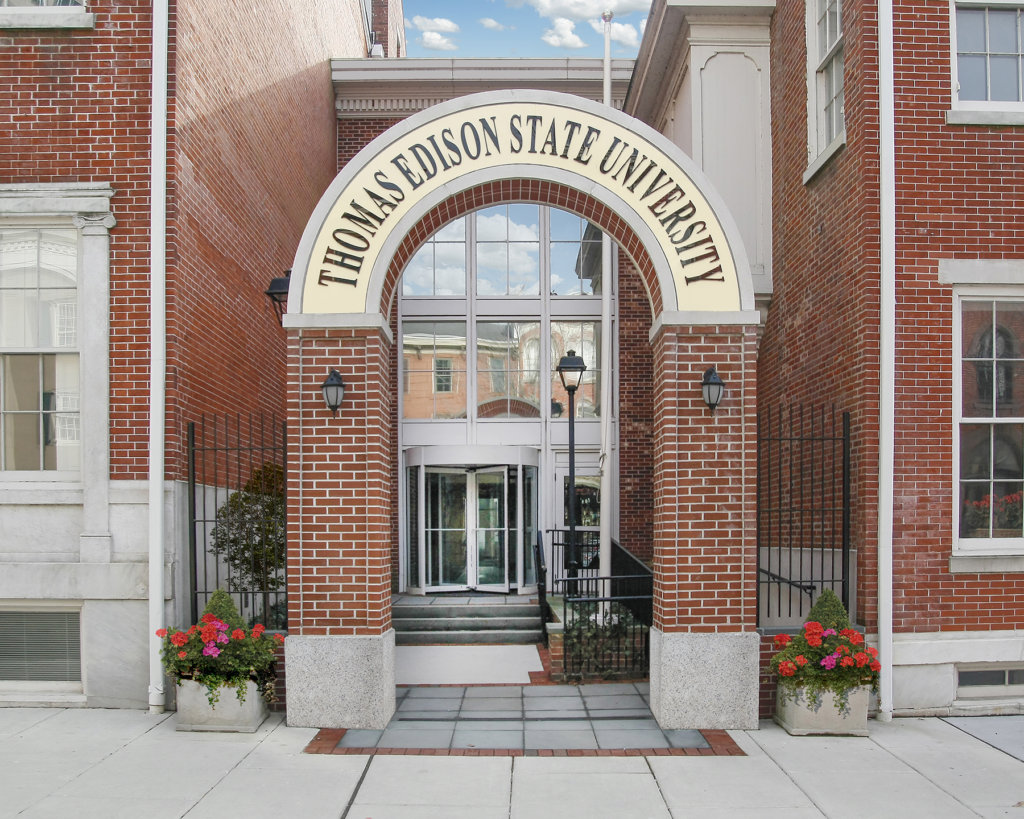Thomas Edison State University - Master of Finance Degrees